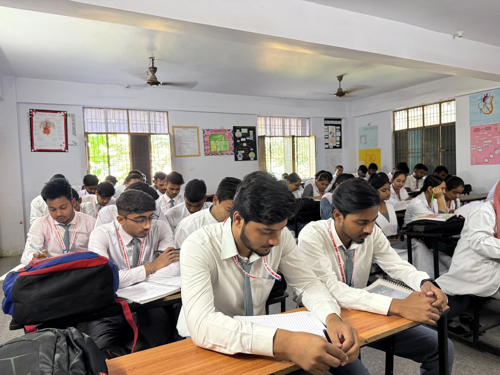 Himalaya Group of Institutions - Top Medical, Nursing, Law, Engineering ...